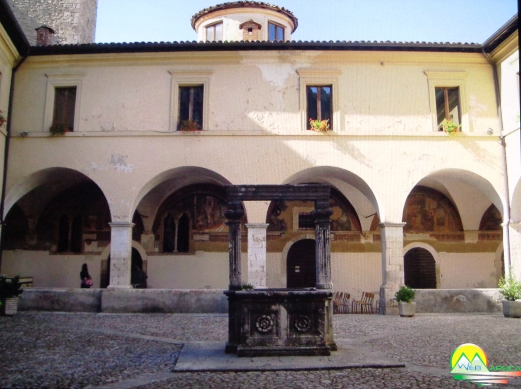 conventi della marsica