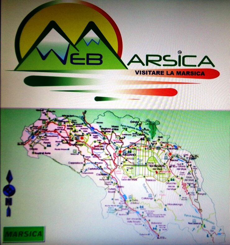 Web Marsica | Home Visitare la Marsica